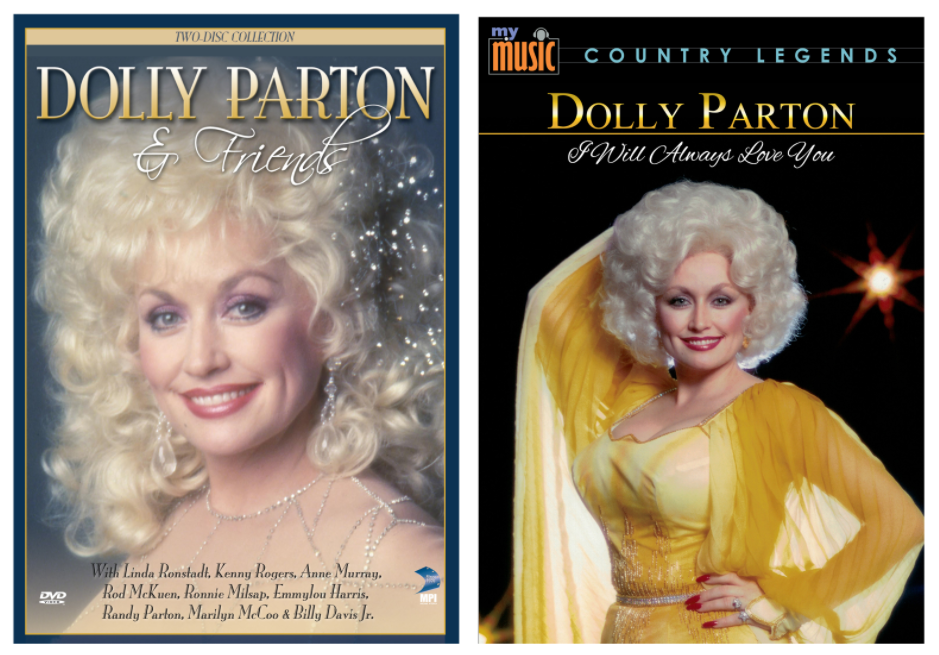 Dolly Parton: I Will Always Love You (My Music) | | WTTW Dolly Parton: I Will Always Love You (My Music) | | WTTW